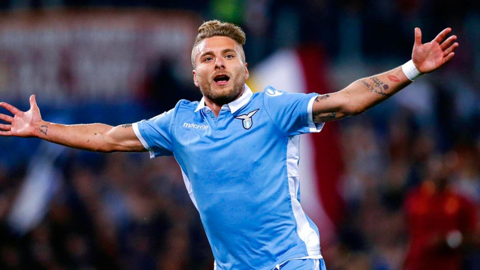 El Lazio, primer finalista de la Copa de Italia