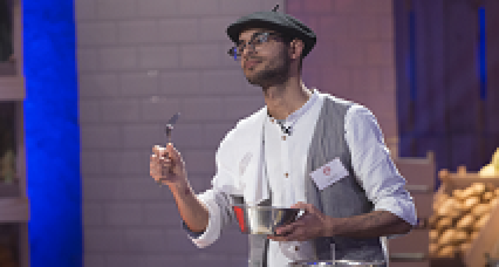 Los mejores momentos: estallidos de emoción y sabor internacional en el ...