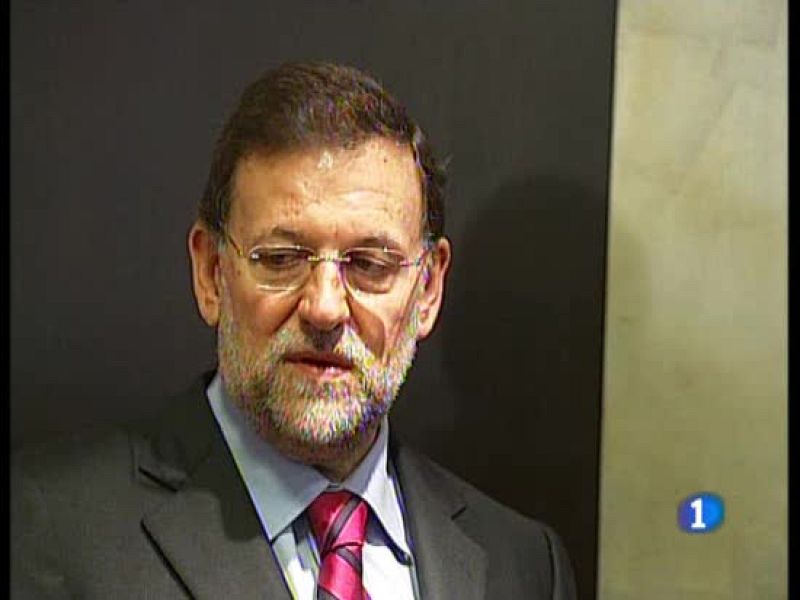 Sin programa: Rajoy defiende la comisión | RTVE Play