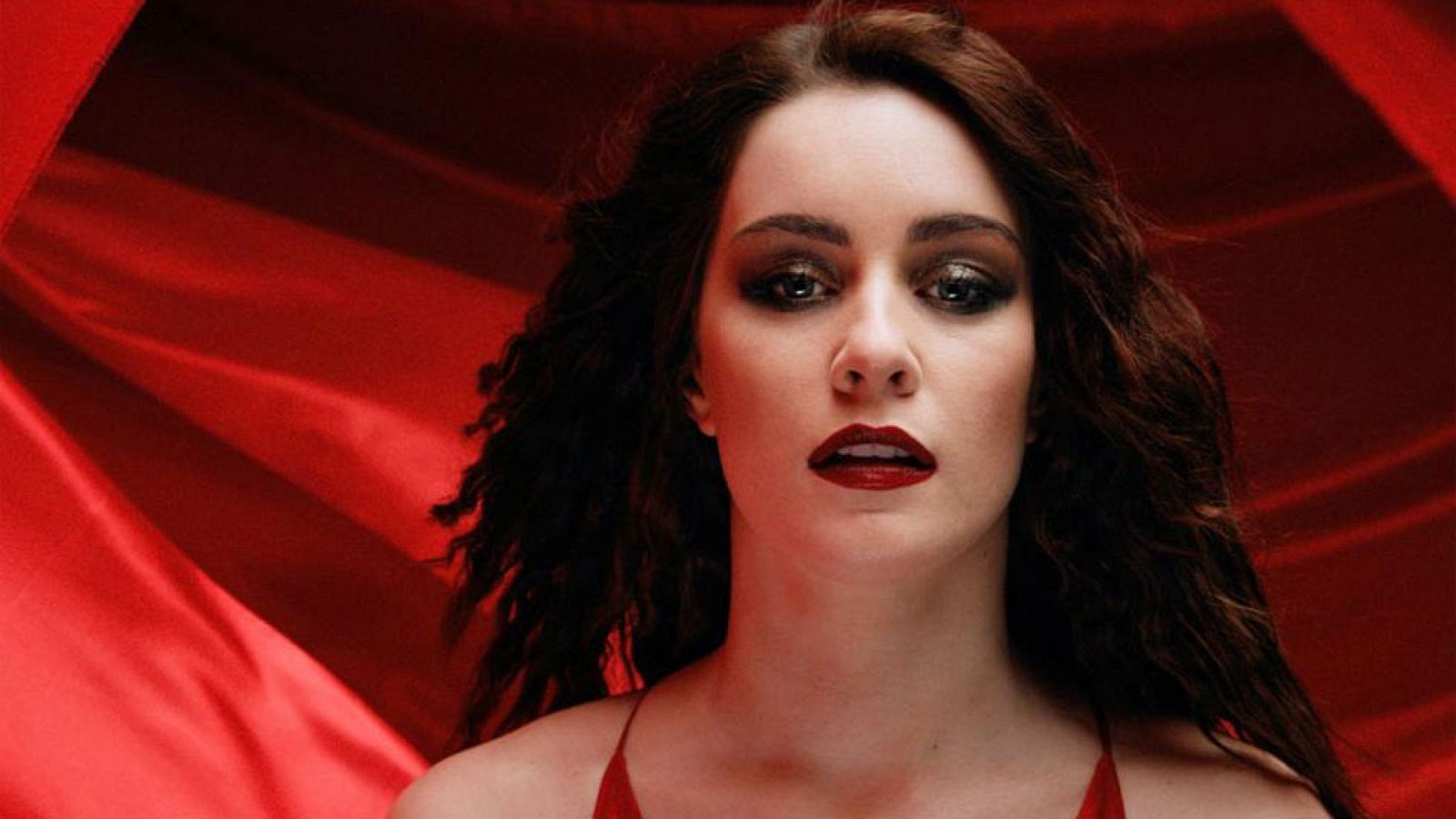 Lucie Jones representa a Reino Unido en Eurovisión 2017 con la canción ...
