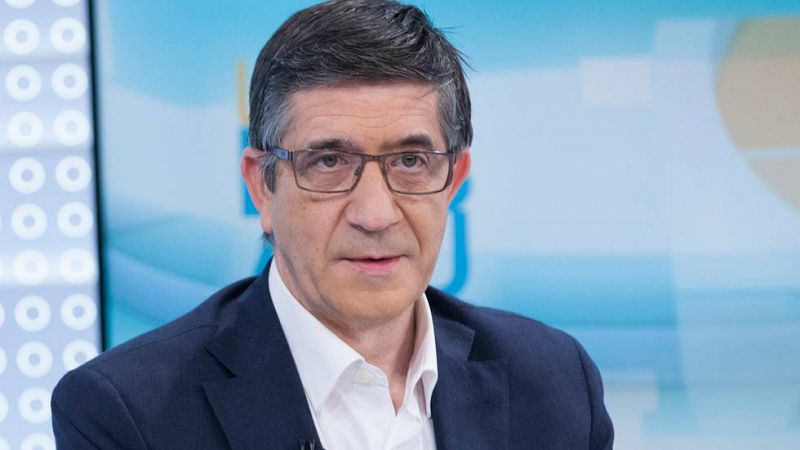 López pide el López pide el