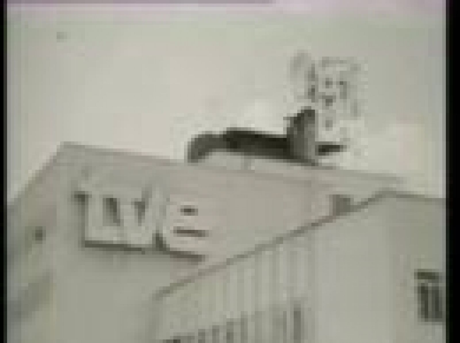 Fue noticia en el Archivo de RTVE: El 23-F en TVE | RTVE Play Fue noticia en el Archivo de RTVE: El 23-F en TVE | RTVE Play