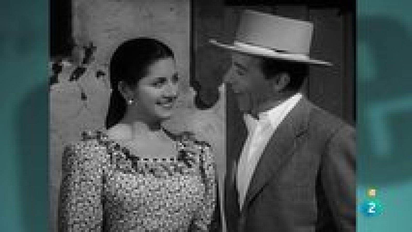 Historia de nuestro cine: Macarena (Presentación) | RTVE Play