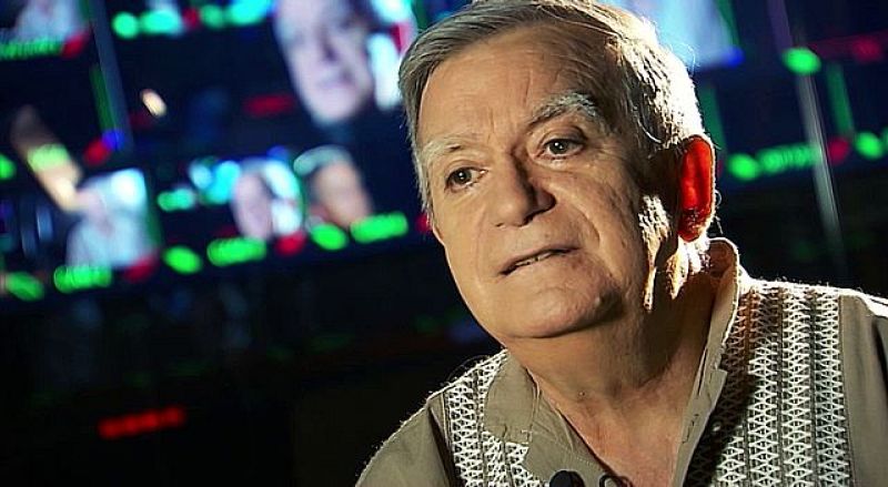 Universo UNED: Daniel Prieto Castillo. La revolución de la educomunicación. | RTVE Play