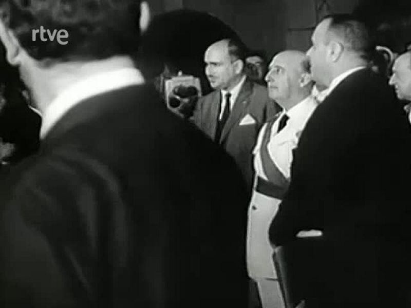 Sin programa: Inaguració dels estudis de Prado del Rey | RTVE Play