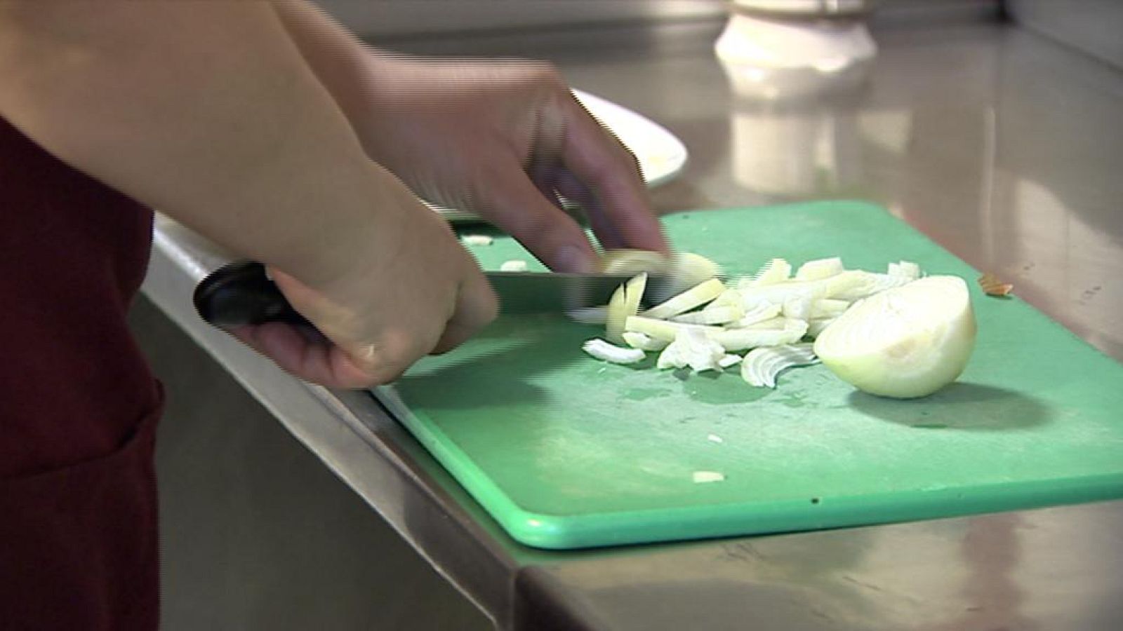 Sin programa: PROGRAMA CRISOL | RTVE Play