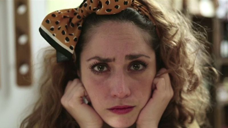 Sin programa: Mi amiga Leti | RTVE Play