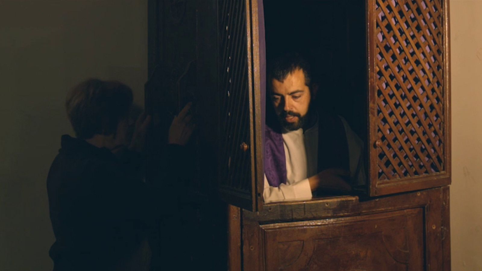 Sin programa: La duda | RTVE Play