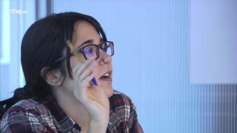 Documentos TV: Sonia Cruz Coronado: "Violencia sexual, el foco en la ...