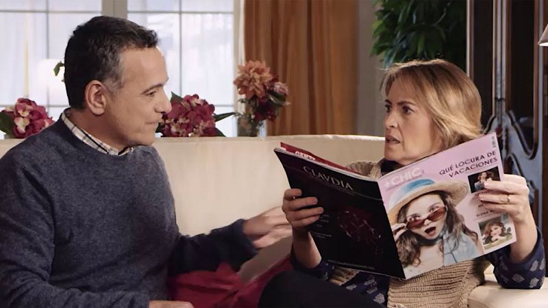 Sin programa: El juego | RTVE Play