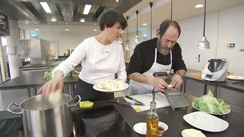 Sin programa: Navarra | RTVE Play