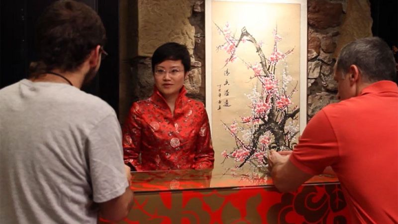 Sin programa: Rollito de primavera | RTVE Play