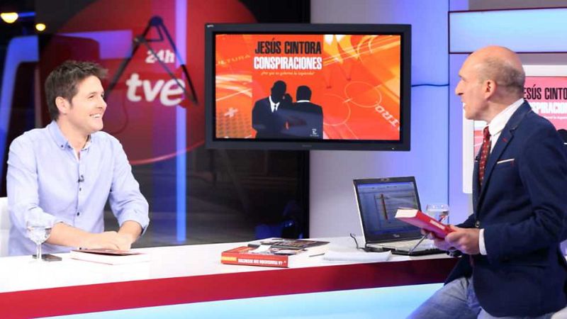 La hora cultural: La hora cultural - 07/06/17 | RTVE Play