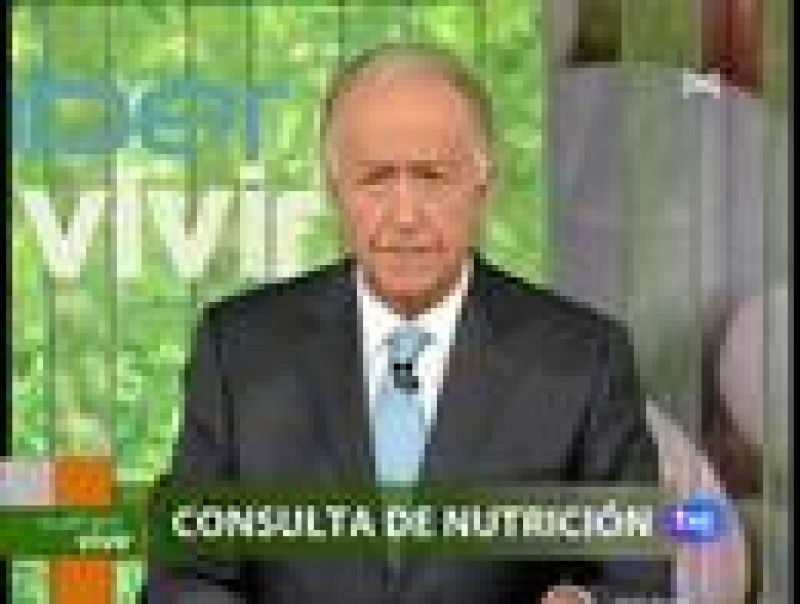 Sin programa: Alimentos que sientan mal | RTVE Play