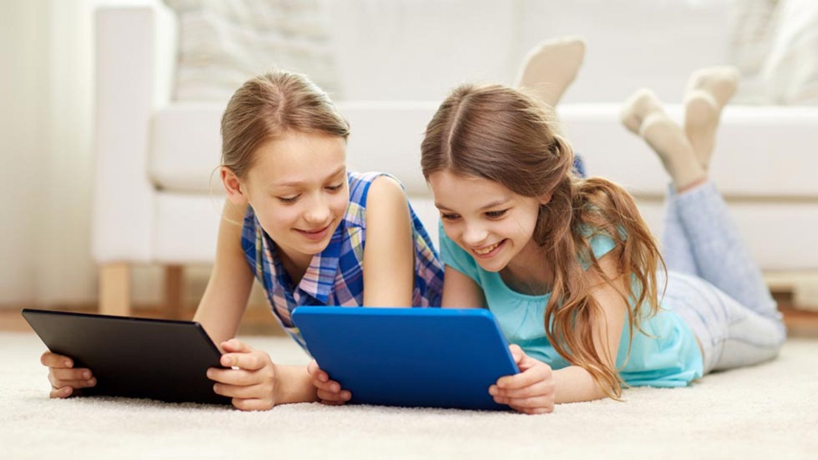 Five Tips To Help Save Your Child From Tech Addiction – Tech-Addicted ...