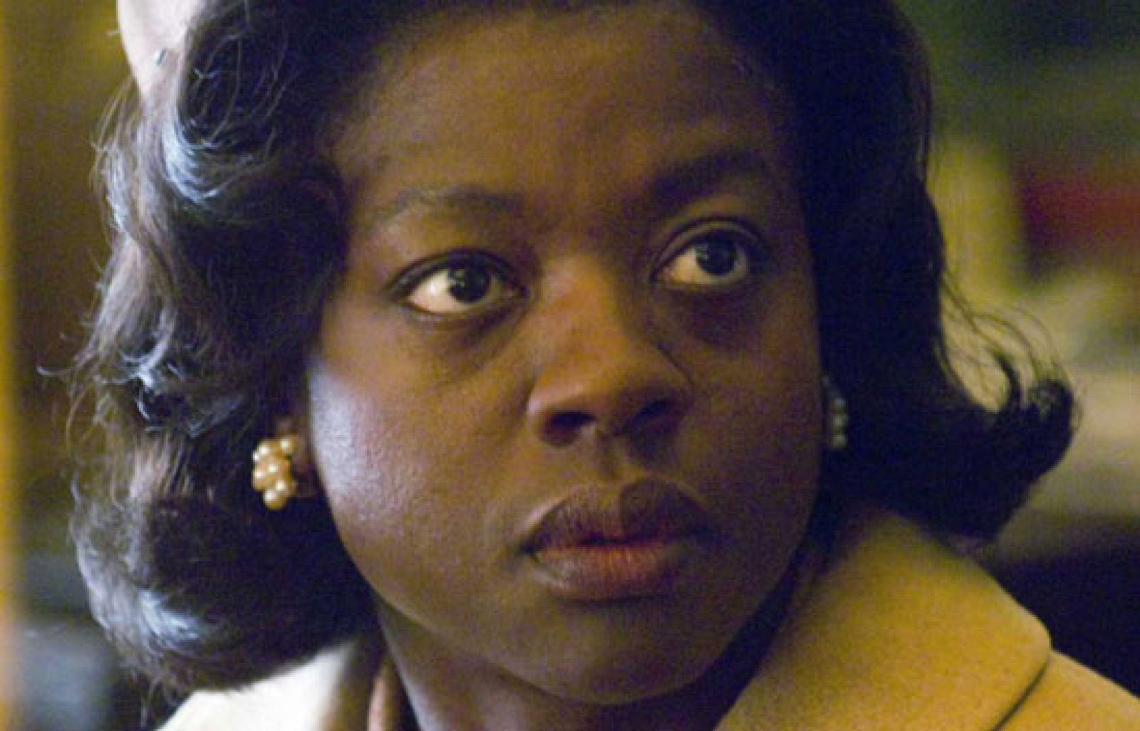 Viola Davis brilla al llegar a su madurez