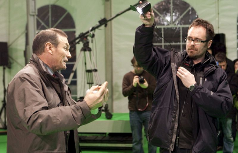 Telenorte - País Vasco: Telenorte-País Vasco - 13/02/09 | RTVE Play