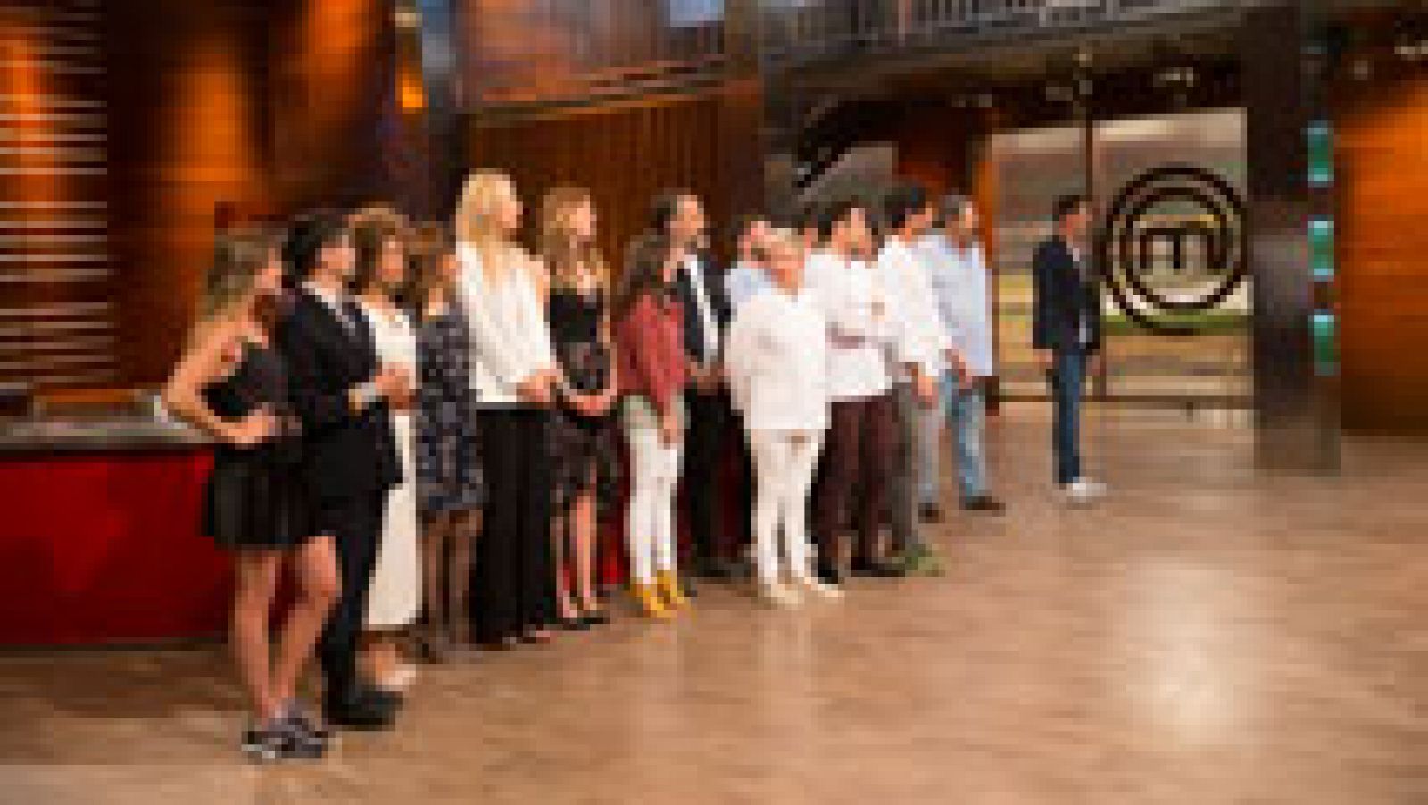 Jorge gana la quinta edición y es el nuevo MasterChef España