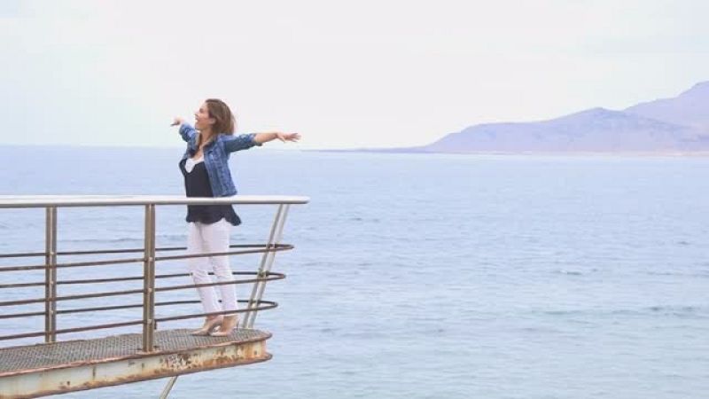 OT 2017: El mejor consejo de Geno en OT Casting Las Palmas | RTVE Play