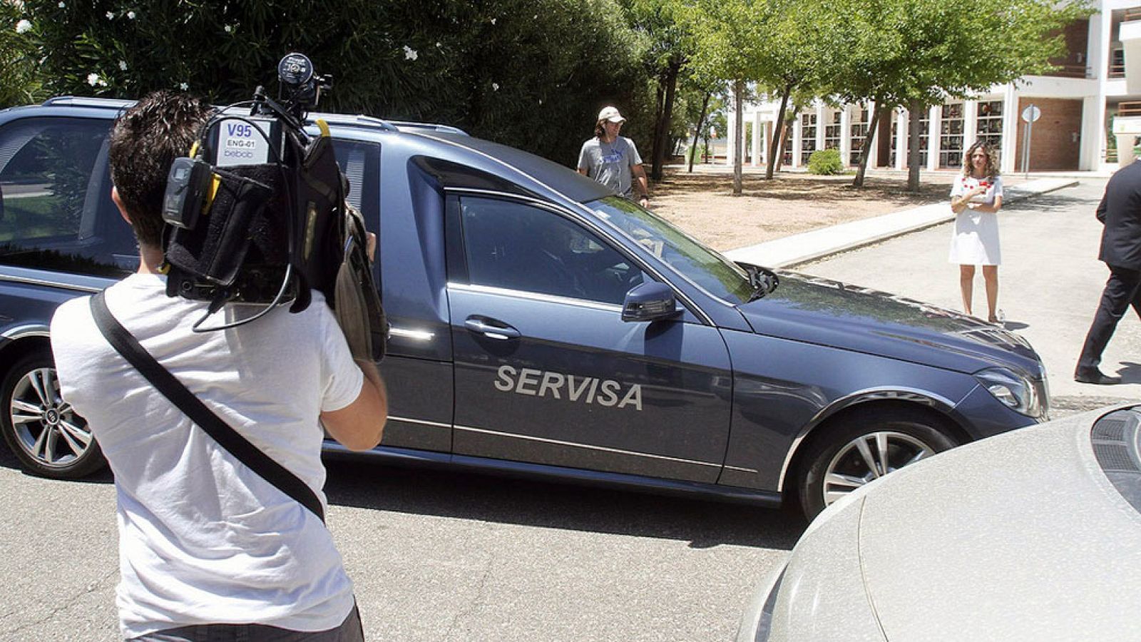 Telediario 1 - Programa informativo en RTVE Play