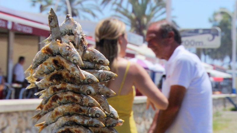 ¿Qué es un espetero? ¿y la espeta?