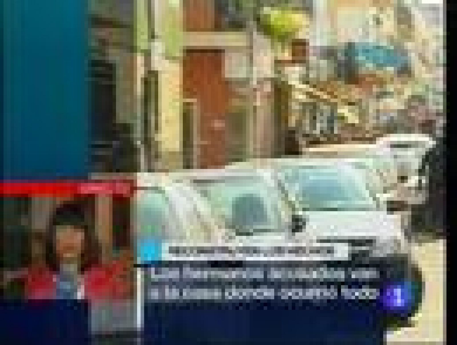 El Asesino Confeso De Marta Del Castillo Concluye La Reconstrucción Del
