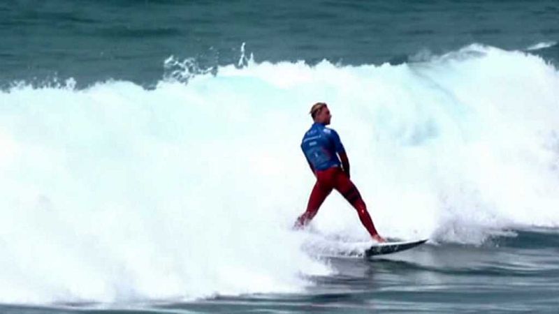 SURFING.ES - Programa 1