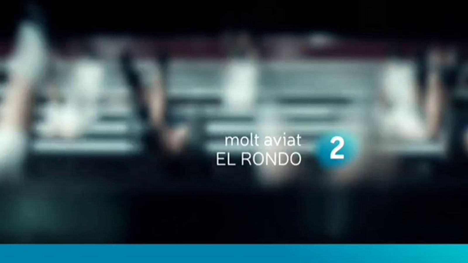El Rondo - Web Oficial - RTVE.es - TVE Catalunya