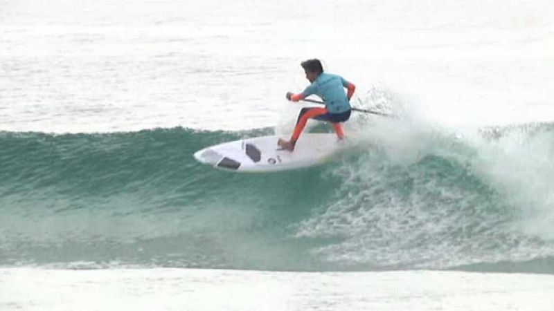 SURFING.ES - Programa 2