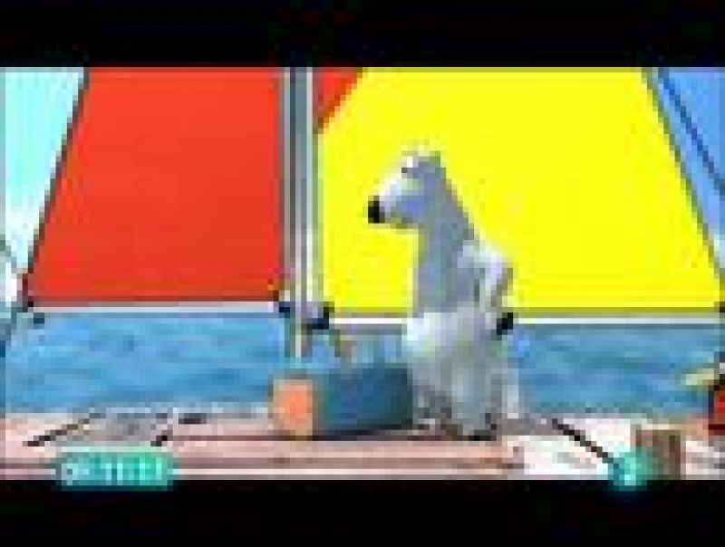 Sin programa: Berni olímpico | RTVE Play