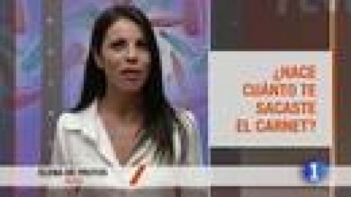 Seguridad Vital Cuestionario Elena De Frutos Rtve Play