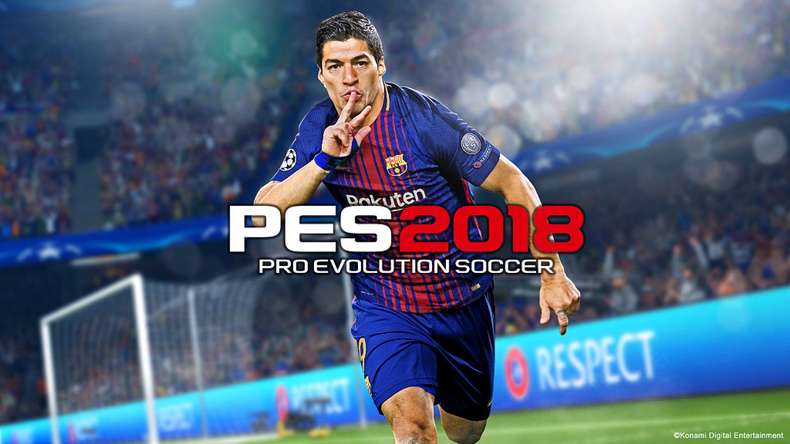 PES 2018: progresa adecuadamente | RTVE.es