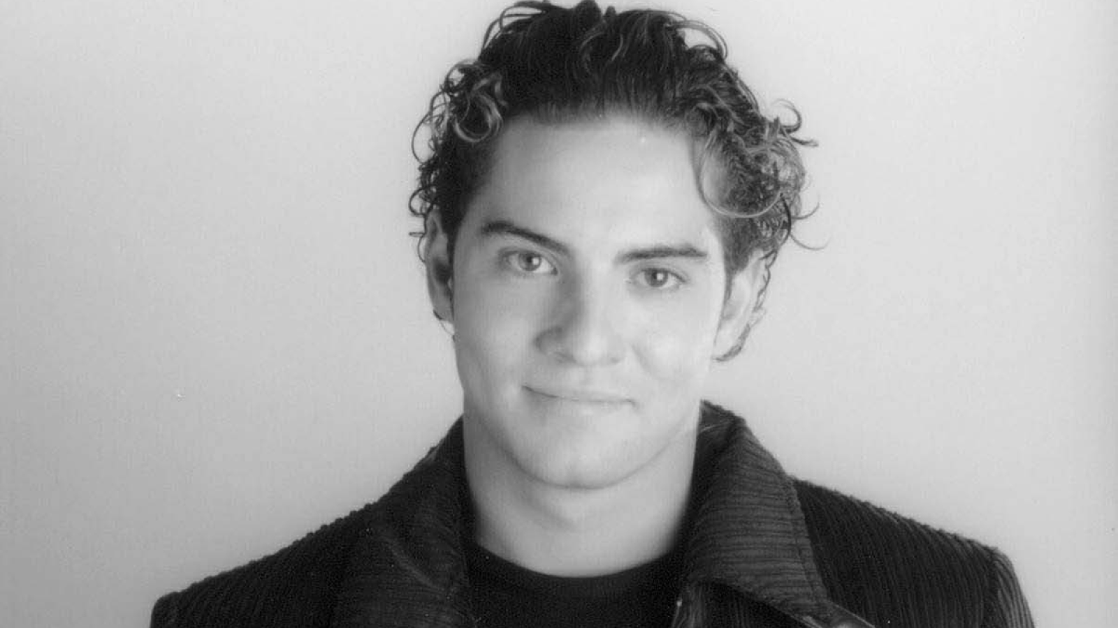 Operación Triunfo - David Bisbal canta por primera vez en OT