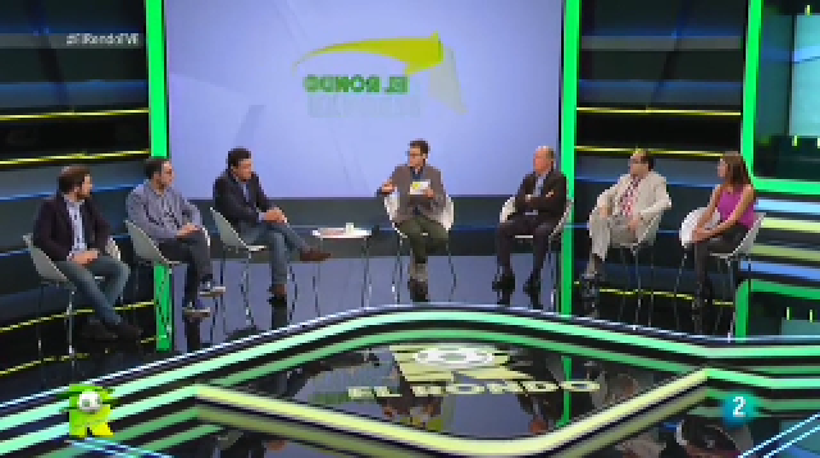 El Rondo - Rondo Express