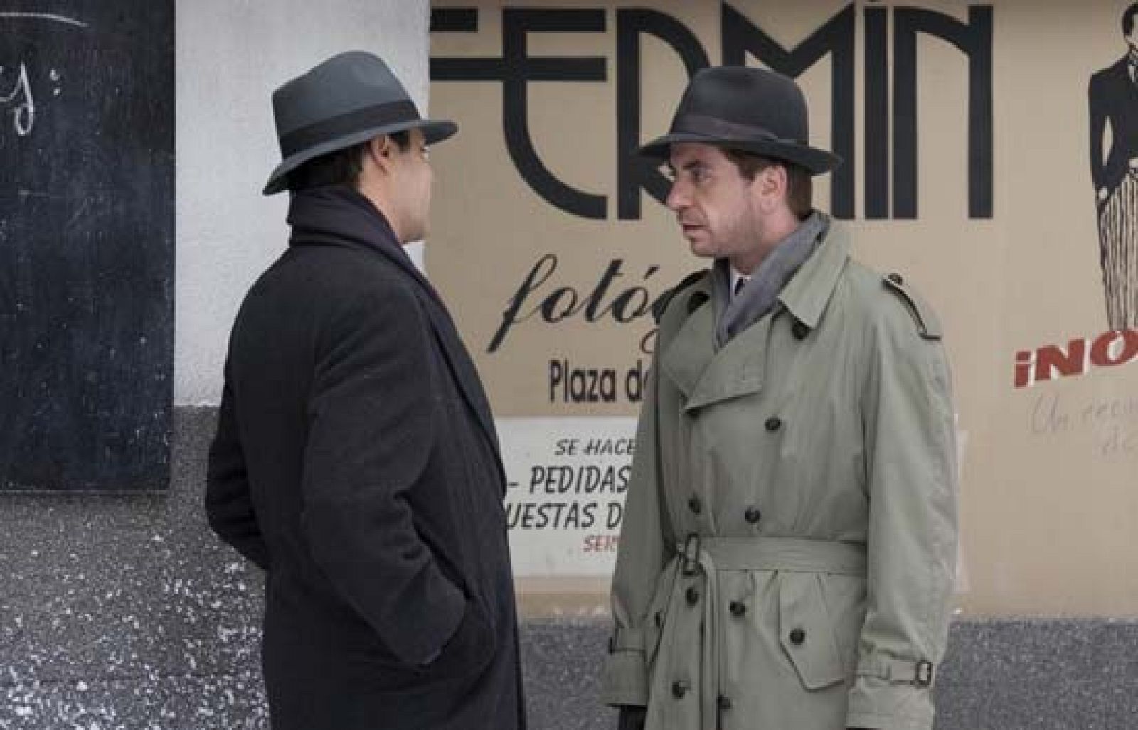 Avance del capítulo 121: Héctor consigue nuevas imágenes de Lázaro