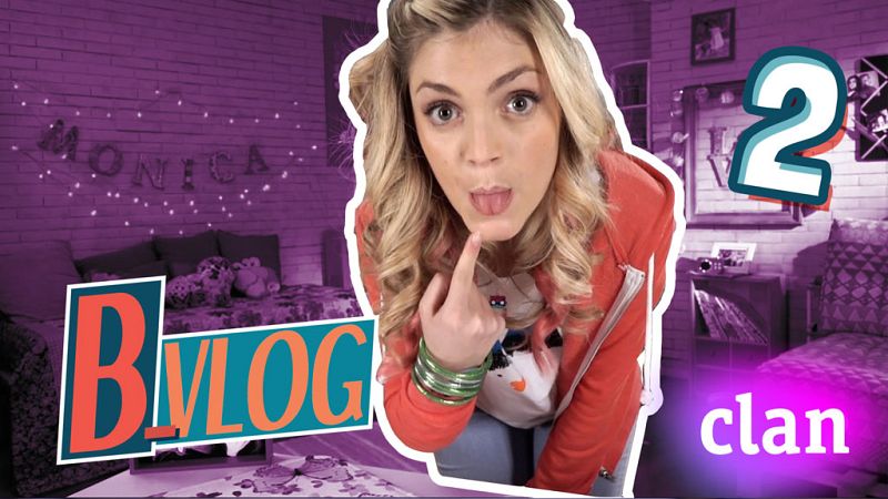 Sin programa: B_Vlog 2 | RTVE Play