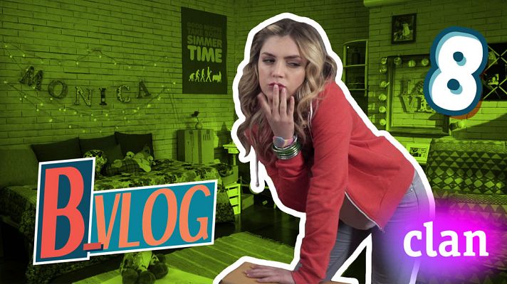 Sin programa: B_Vlog 8 | RTVE Play