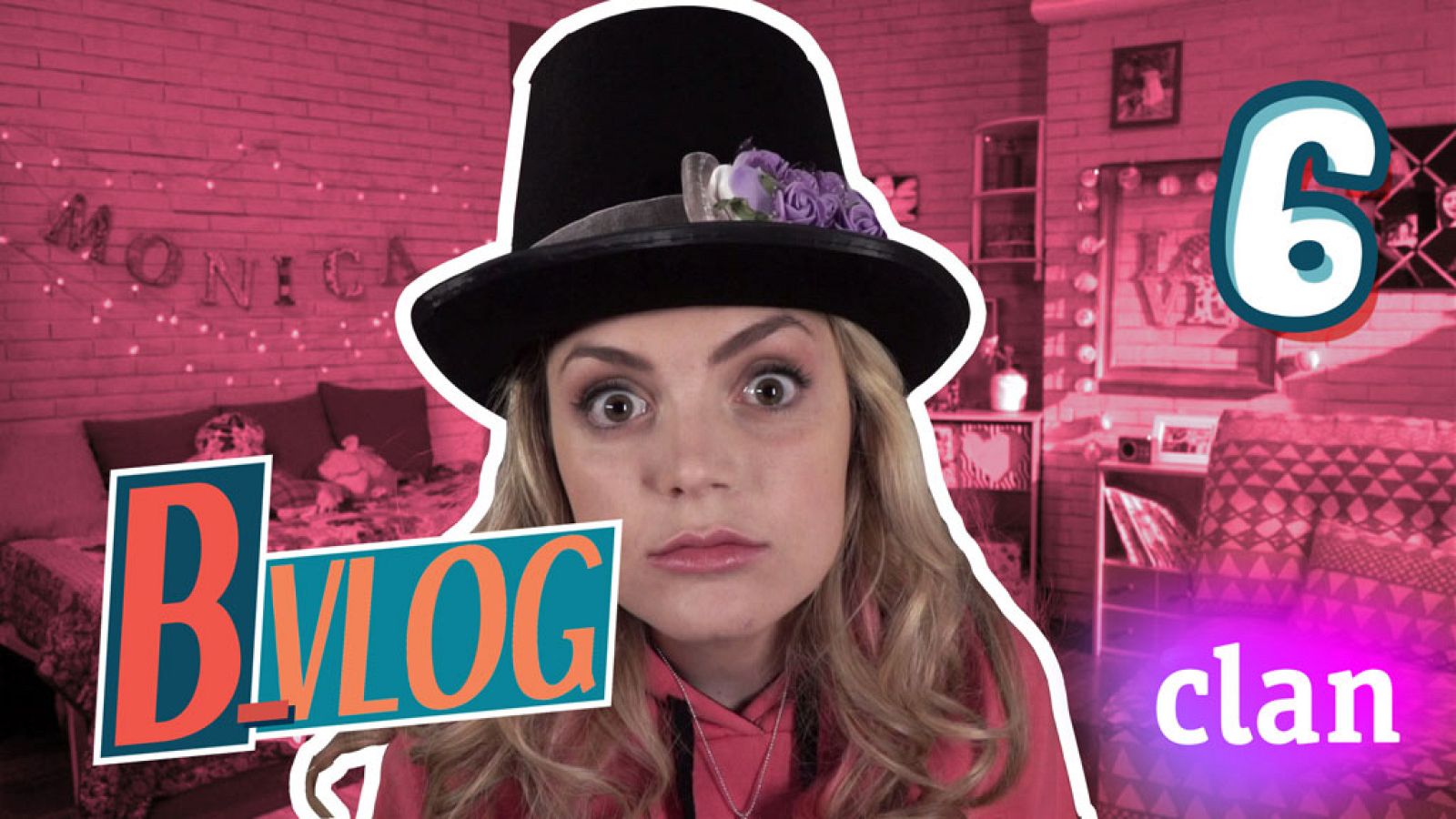 Sin programa: B_Vlog 6 | RTVE Play