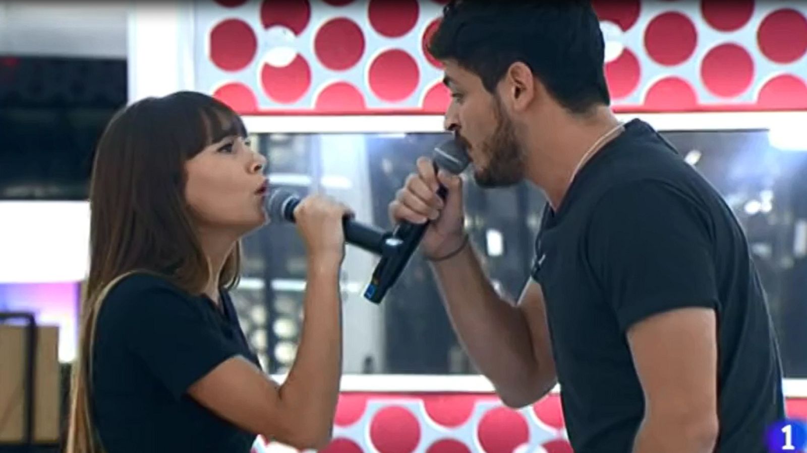 Telediario 1 - Programa informativo en RTVE Play