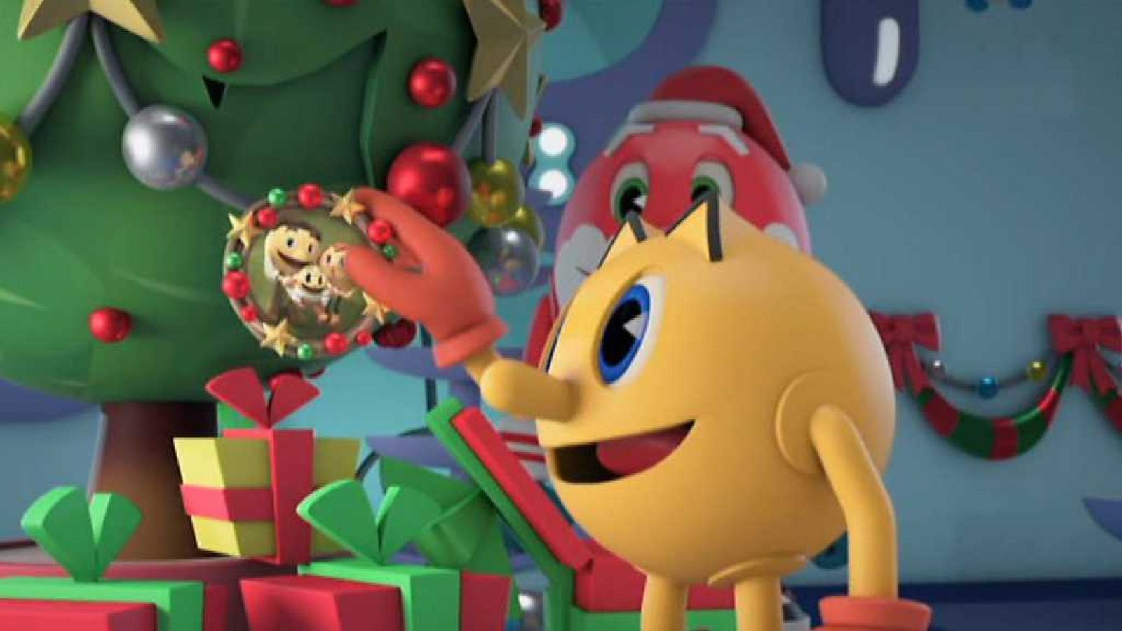 Sin programa: Santa Pac | RTVE Play