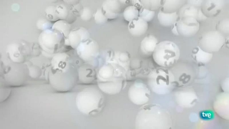 SELAE: La suerte en tus manos - 03/11/2017 - ver ahora | RTVE Play