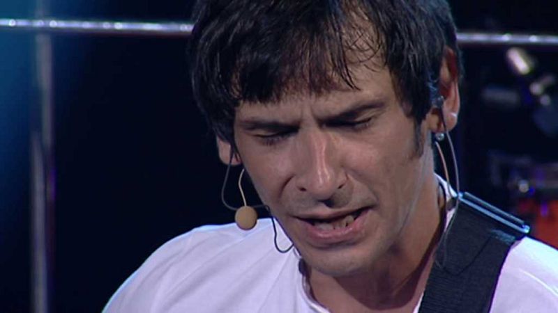 Los conciertos de Radio 3 en La 2: David Amaya | RTVE Play