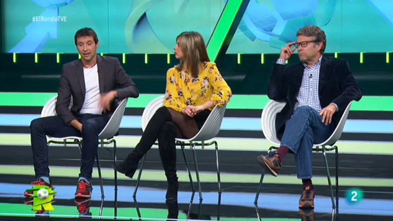 El Rondo - 13/11/2017