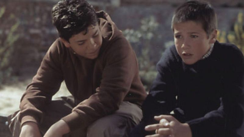 Cine internacional: El Bola | RTVE Play