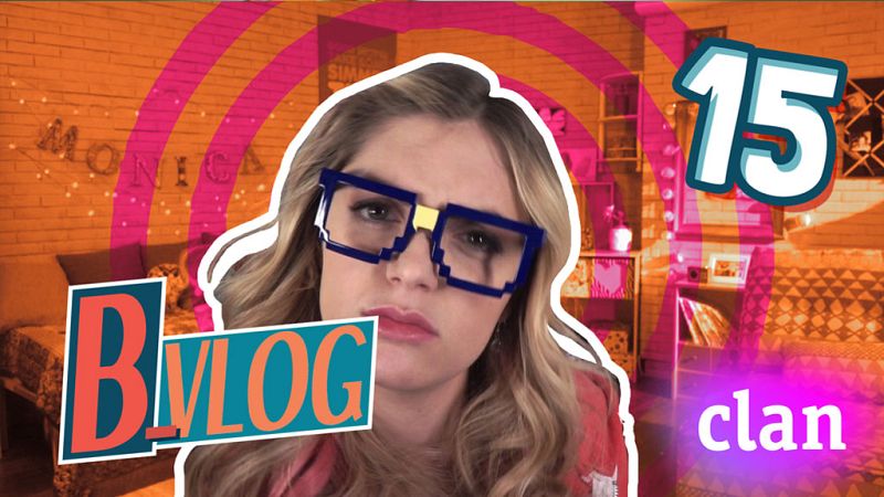 Sin programa: B_Vlog 15 | RTVE Play