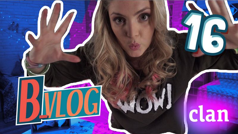 Sin programa: B_Vlog 16 | RTVE Play