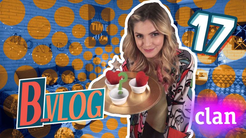 Sin programa: B_Vlog 17 | RTVE Play