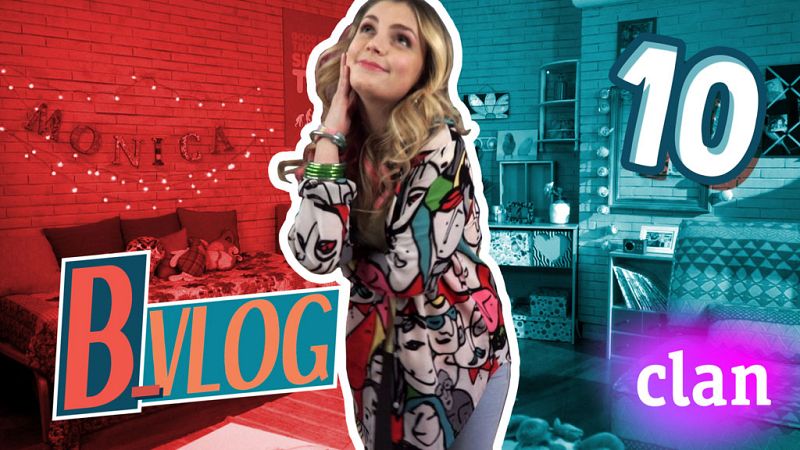 Sin programa: B_Vlog 10 | RTVE Play