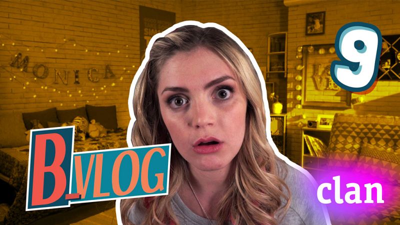 Sin programa: B_Vlog 9 | RTVE Play