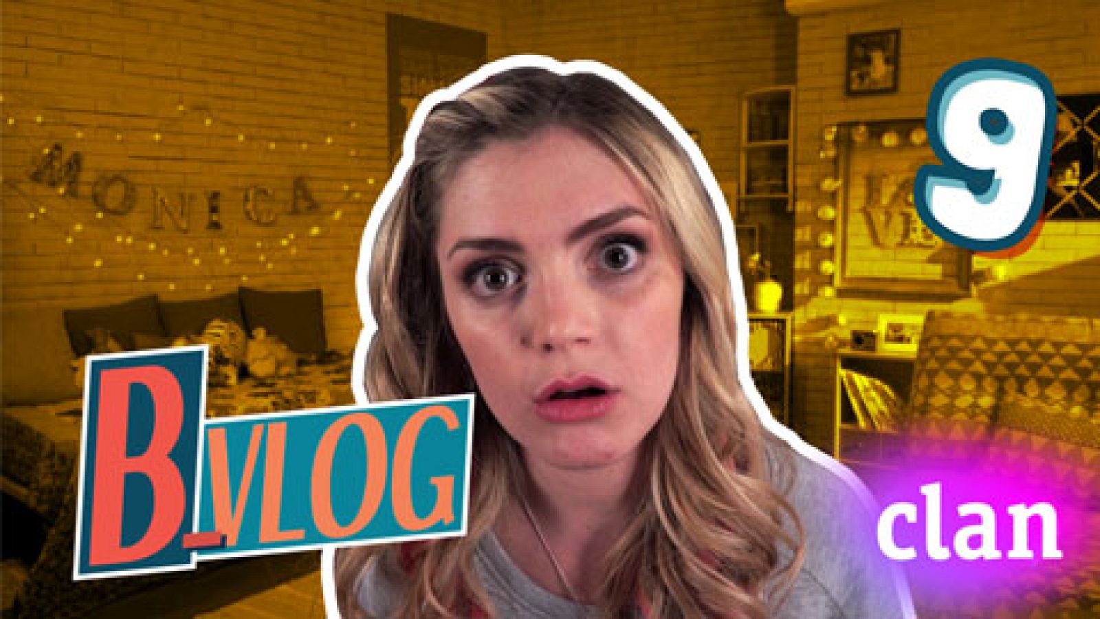 Sin programa: B_Vlog 9 | RTVE Play